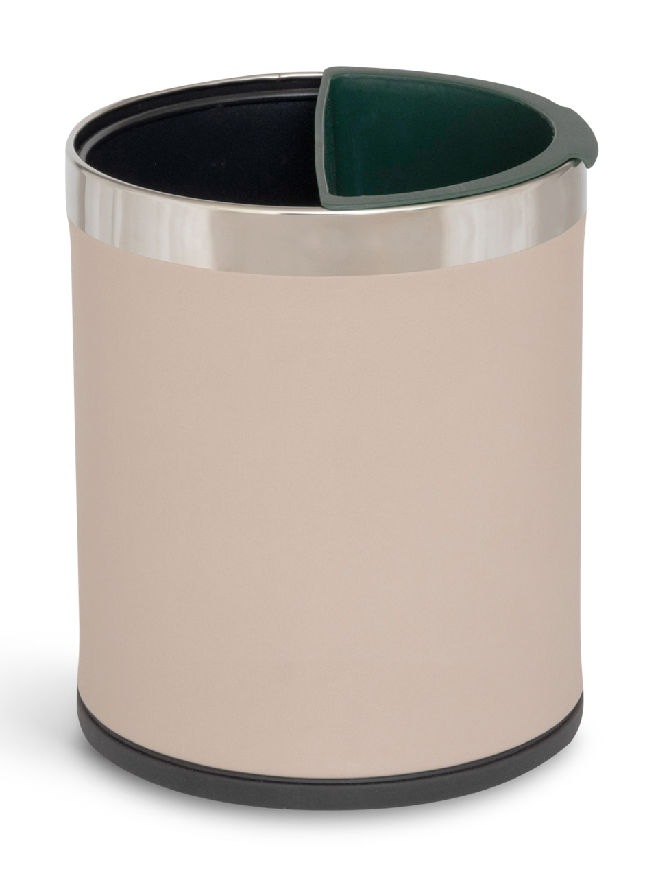 Inlay Butak waste bin - Waste bins - Bentley